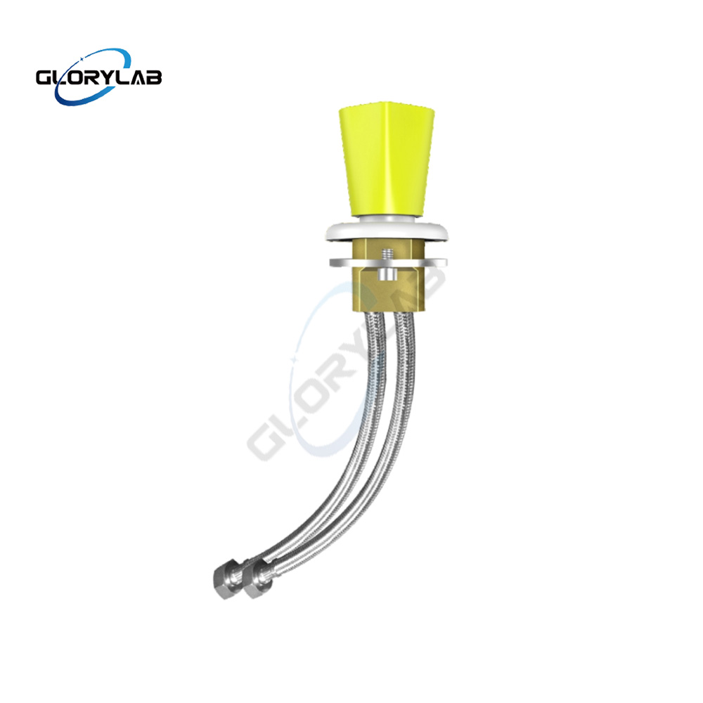 Gas Remote Control Valve - Buy Gas Remote Control Valve, Lab Fitting ...