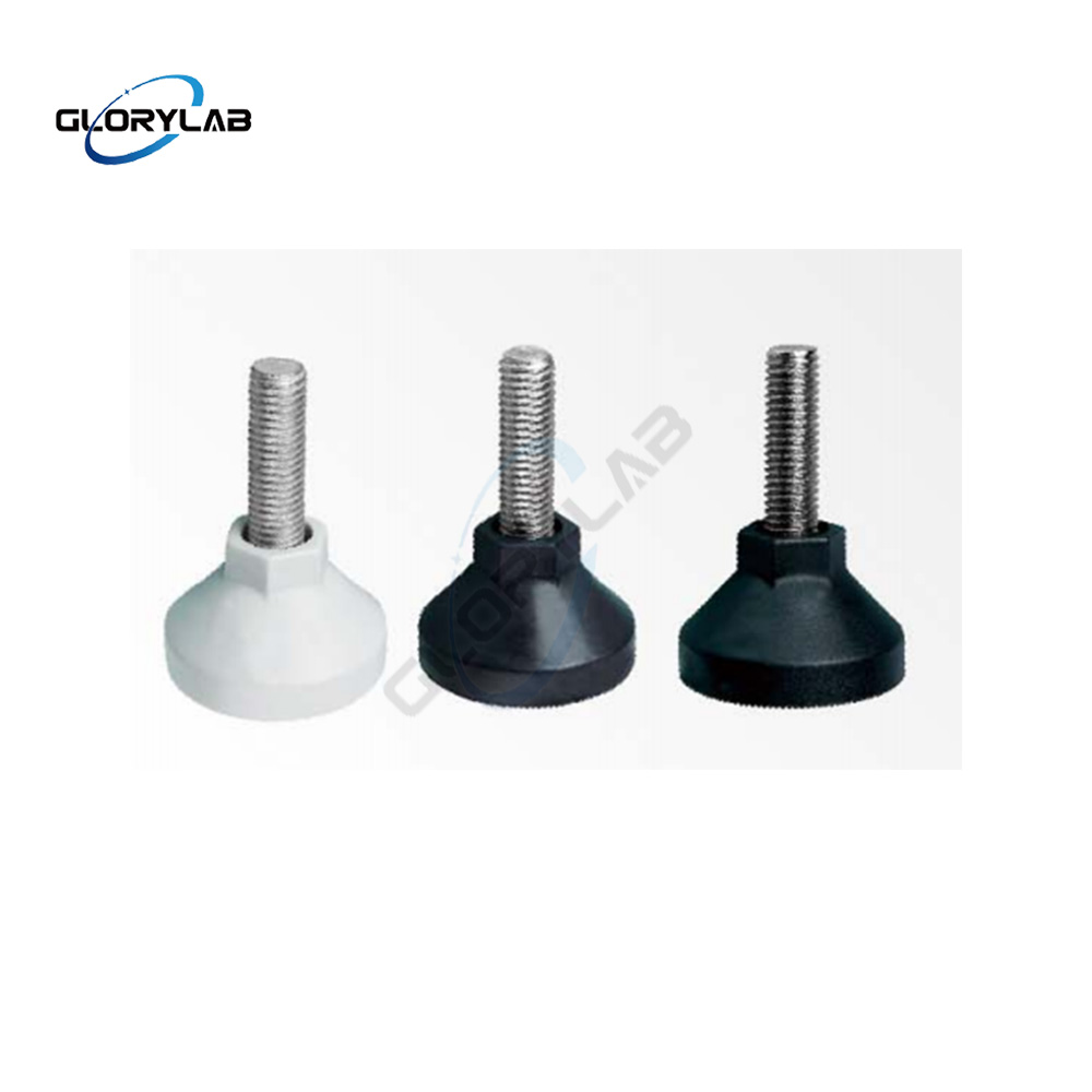 Adjustable Feet of Steel Frame for Lab Furniture - Buy Laboratory ...