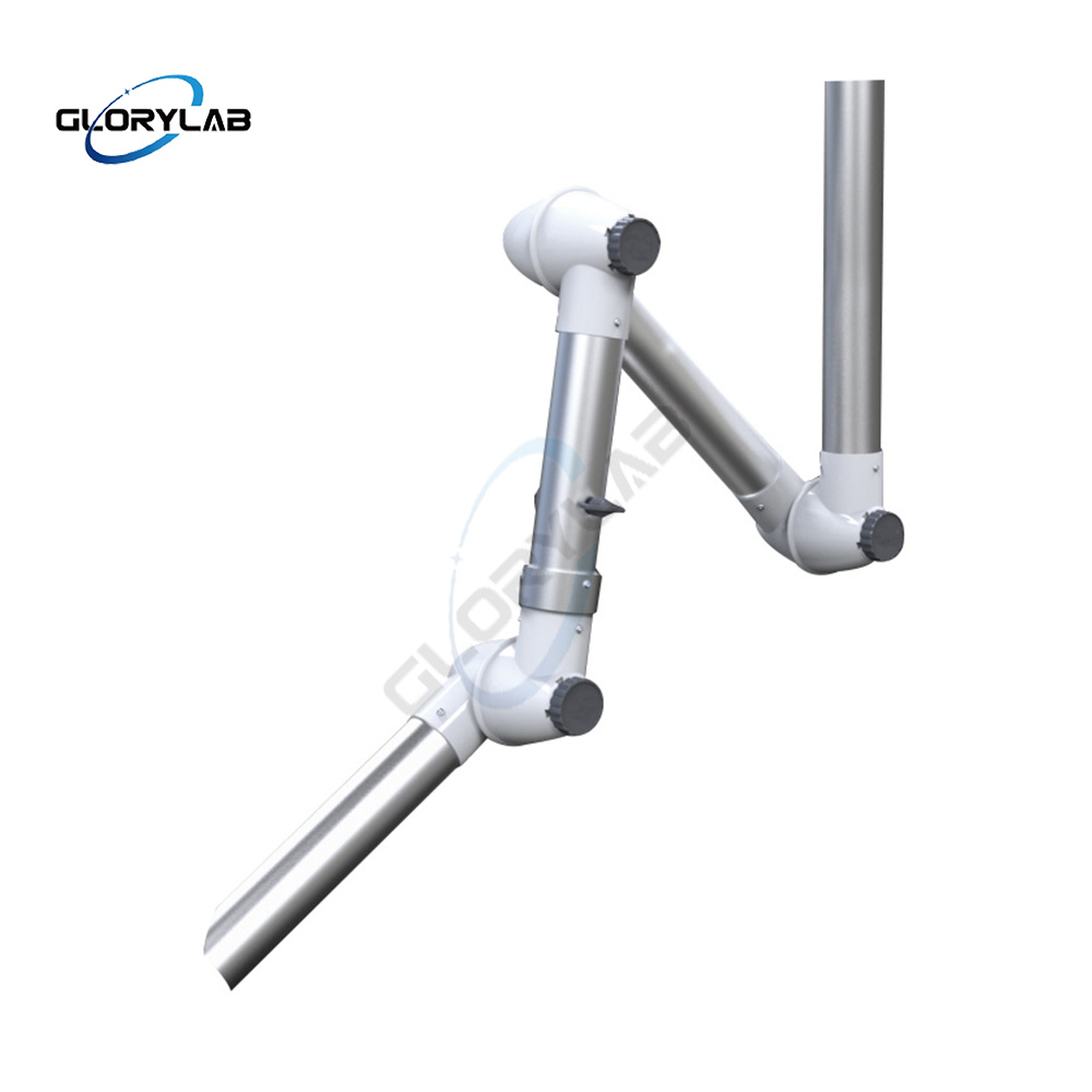 Aluminum Fume Extractor Ceiling Mounted for Laboratory - Buy Aluninum ...