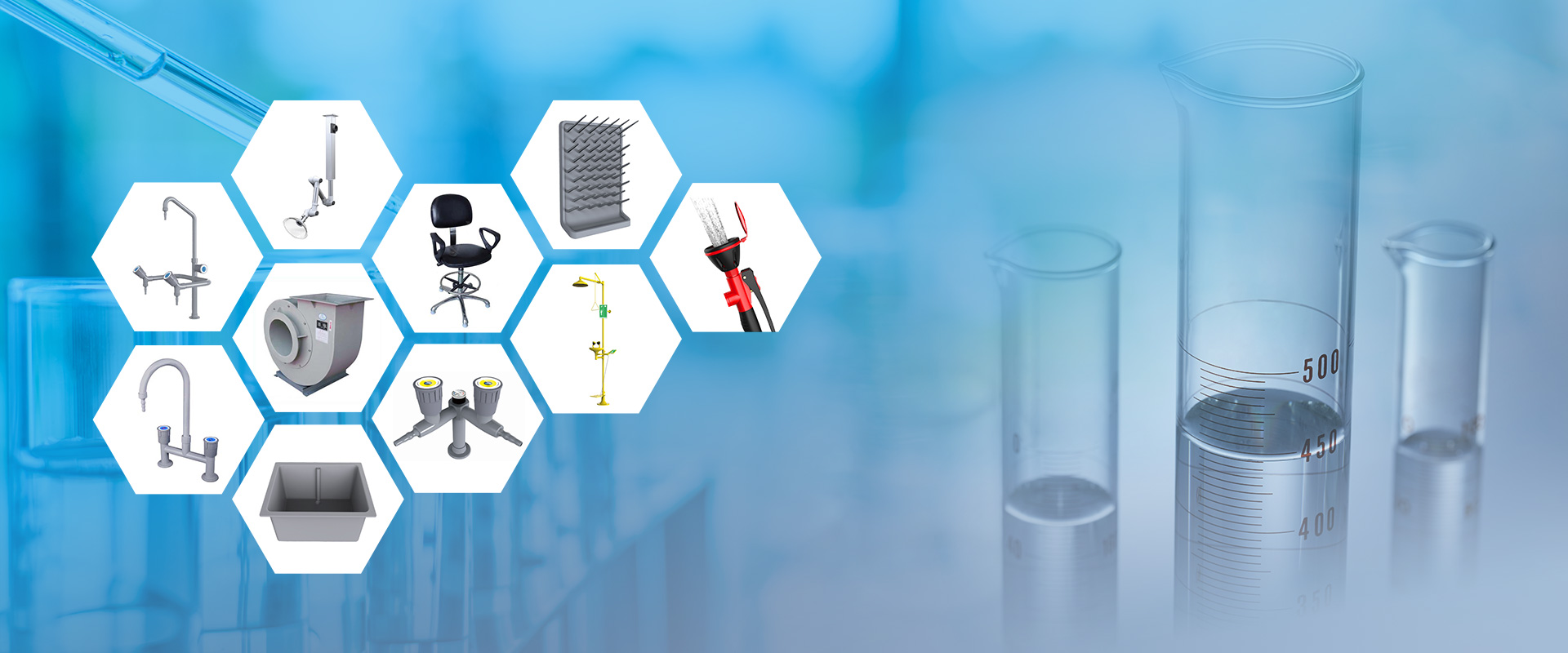 Your Trusted Source for Epoxy Resin Worktops and Laboratory Equipment ...