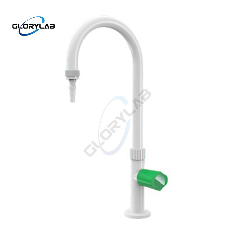 Epoxy Resin Worktop, Laboratory Faucet, PP Sink, Emergency Shower, Fume ...